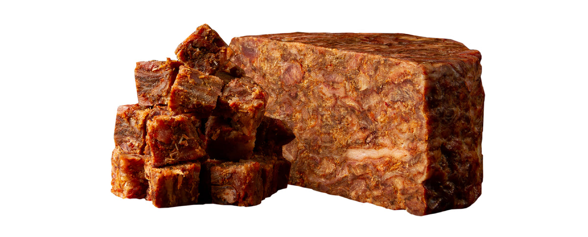 Chicharron Prensado de Cachete – CARNICERÍA LOS CORRALES