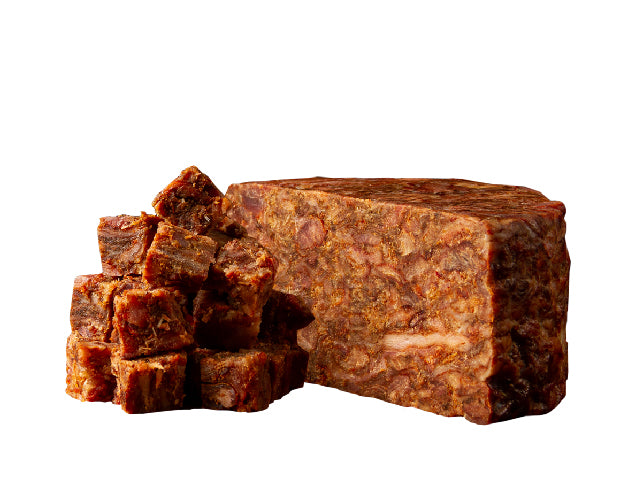 Chicharron Prensado de Cachete – CARNICERÍA LOS CORRALES