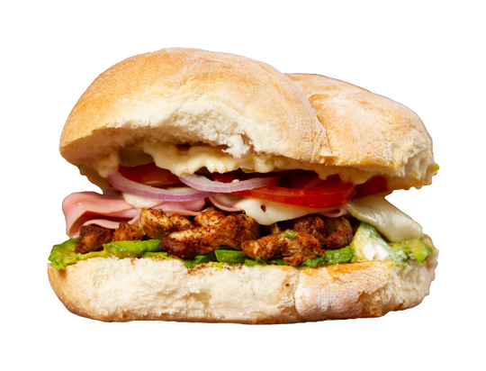 Tortas – CARNICERÍA LOS CORRALES