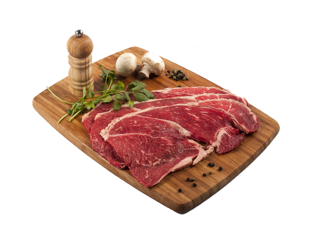 Clod – CARNICERÍA LOS CORRALES