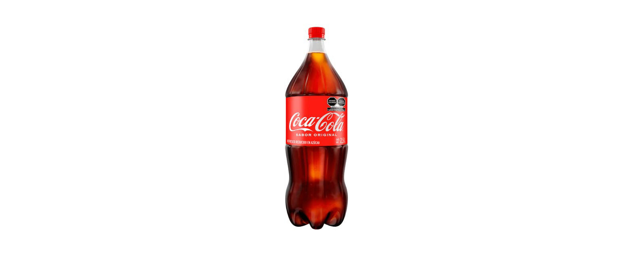 Coca Cola 2.5 Lt – CARNICERÍA LOS CORRALES