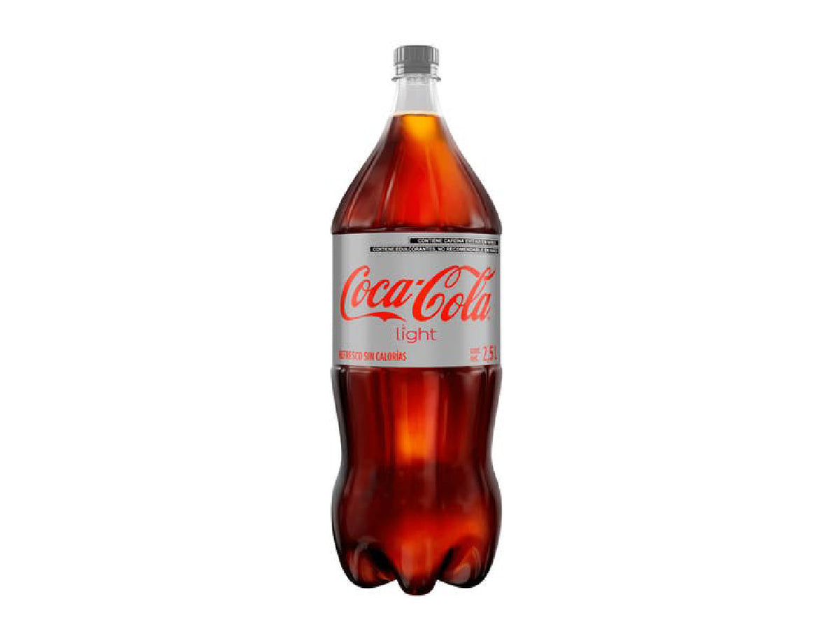 Coca Cola Light 2 Lt – CARNICERÍA LOS CORRALES