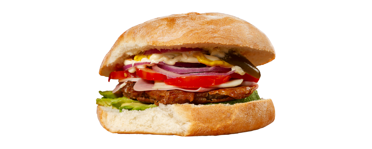Torta de Milanesa de Res – CARNICERÍA LOS CORRALES