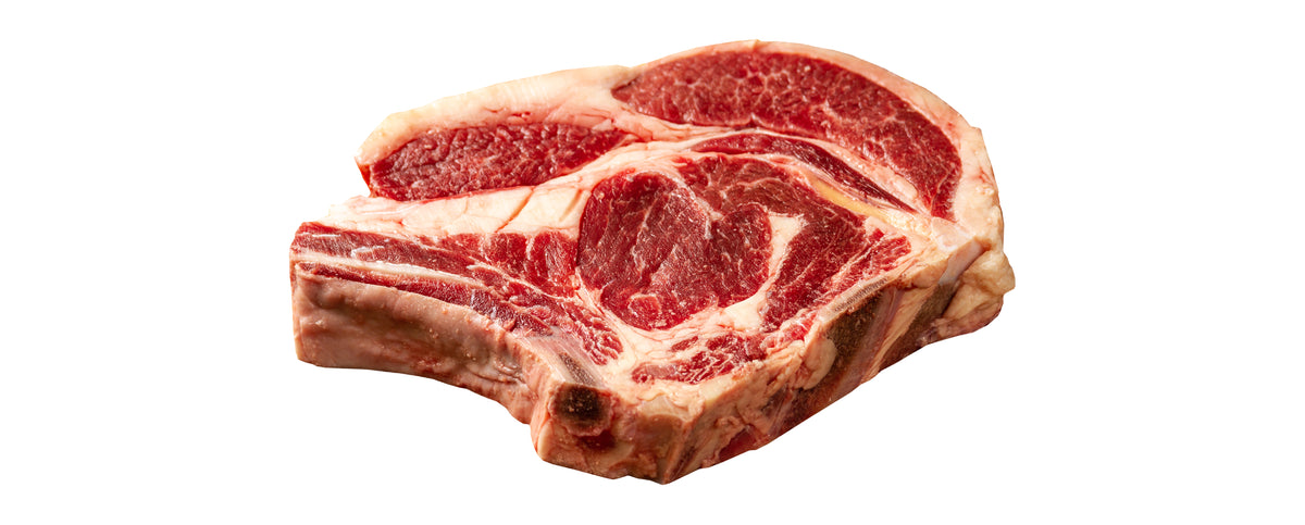 Rib Steak – CARNICERÍA LOS CORRALES