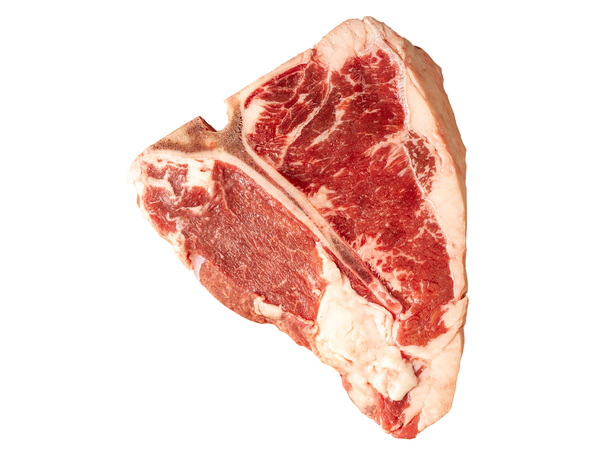 T Bone – CARNICERÍA LOS CORRALES