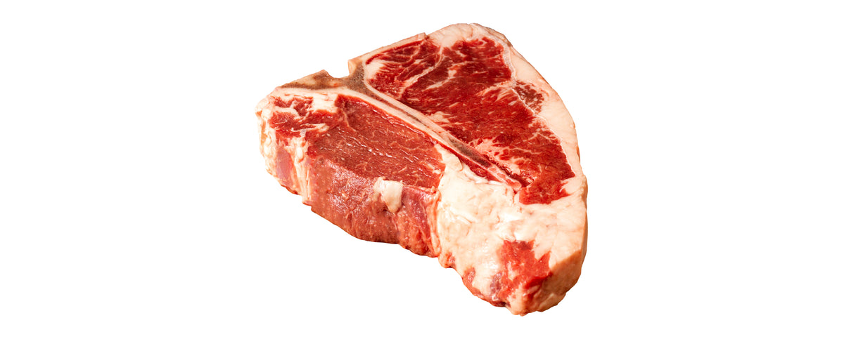 T Bone AAA – CARNICERÍA LOS CORRALES